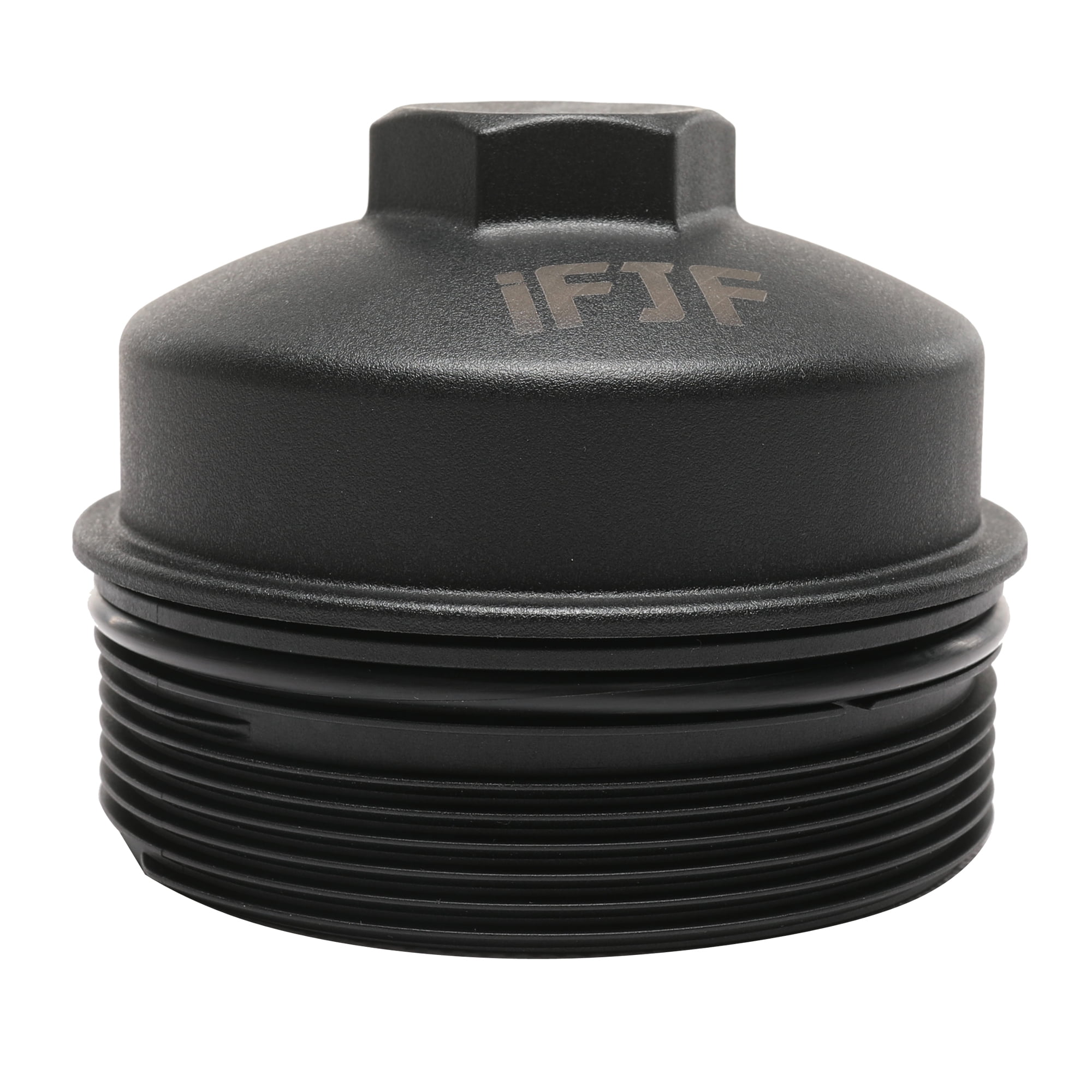 iFJF EC781 Oil Filter Cap Replacement for FL2016 2003-2007 6.0L 2008 ...