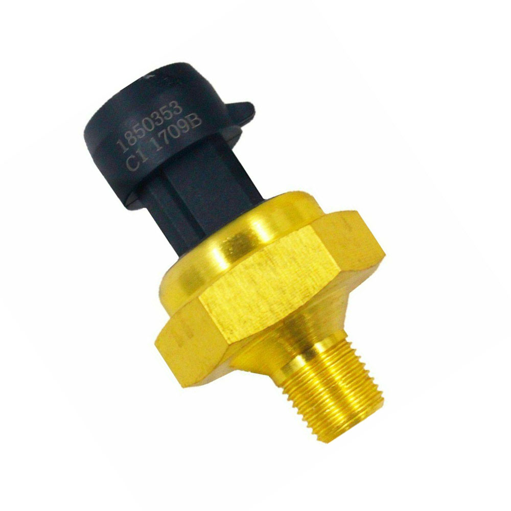 iFJF Exhaust Back Pressure Sensor(EBP) Fits for 6.0L Ford Powerstroke ...