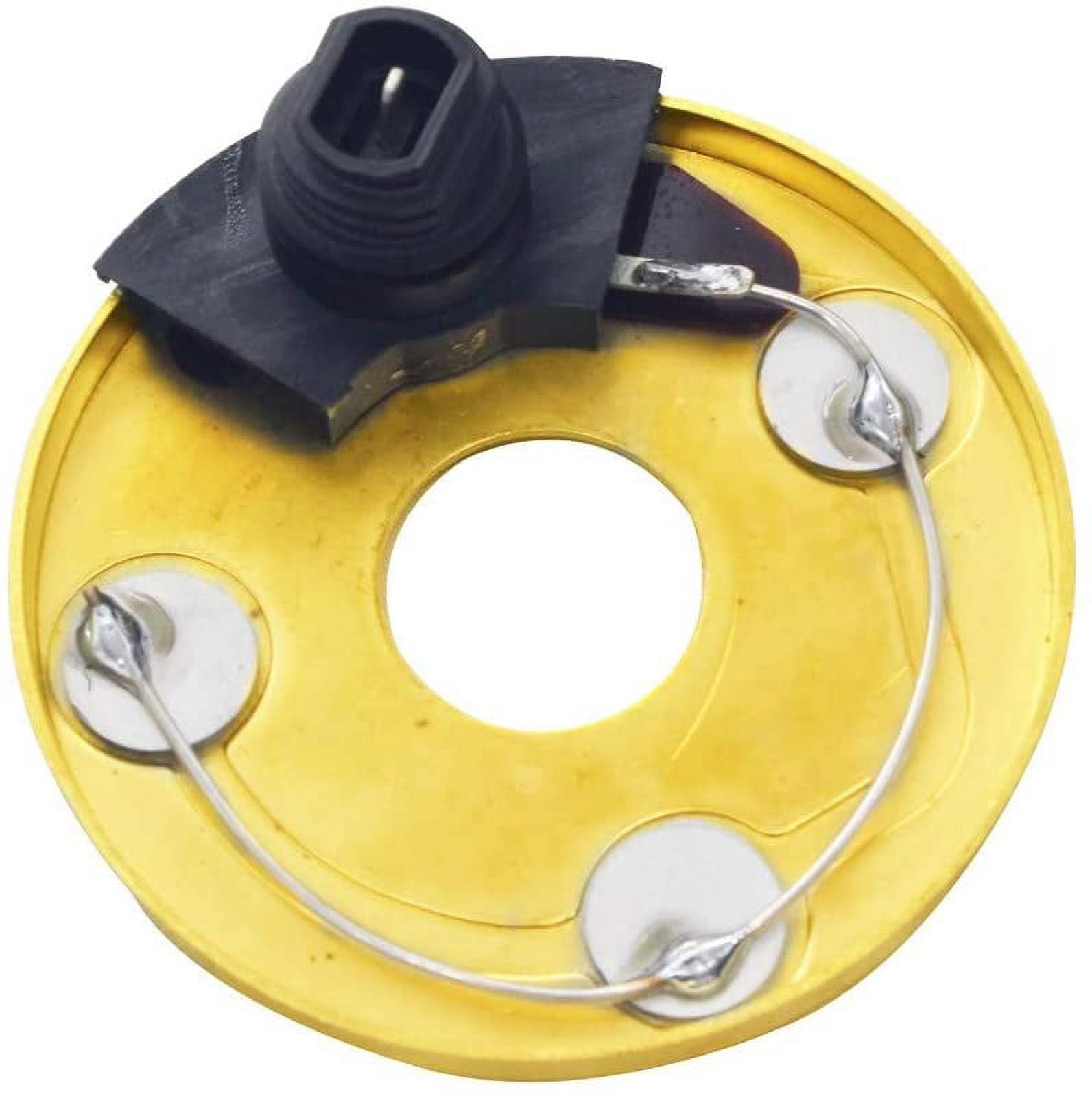 iFJF F2TZ9J294A Fuel Filter Housing Heater Element 9J294 for Ford 6.9L ...