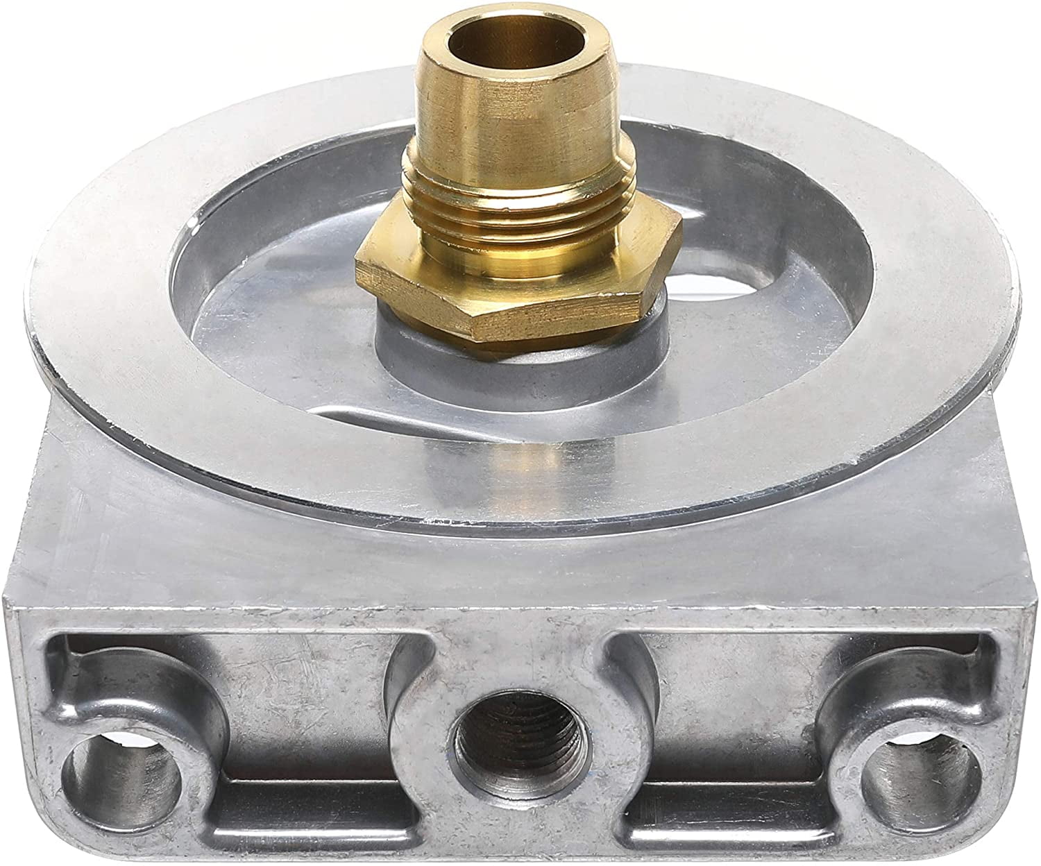 iFJF F2tz9b249a 6.9L 7.3L Diesel Fuel Filter Housing Header for F150 ...