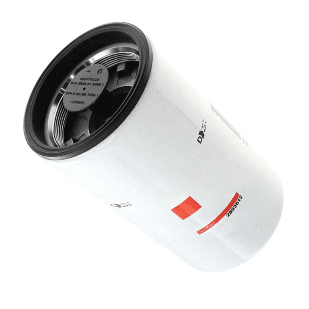 iFJF FF5825NN Fuel Filter Replaces FleetGuard Cummins 5365988 Donaldson ...