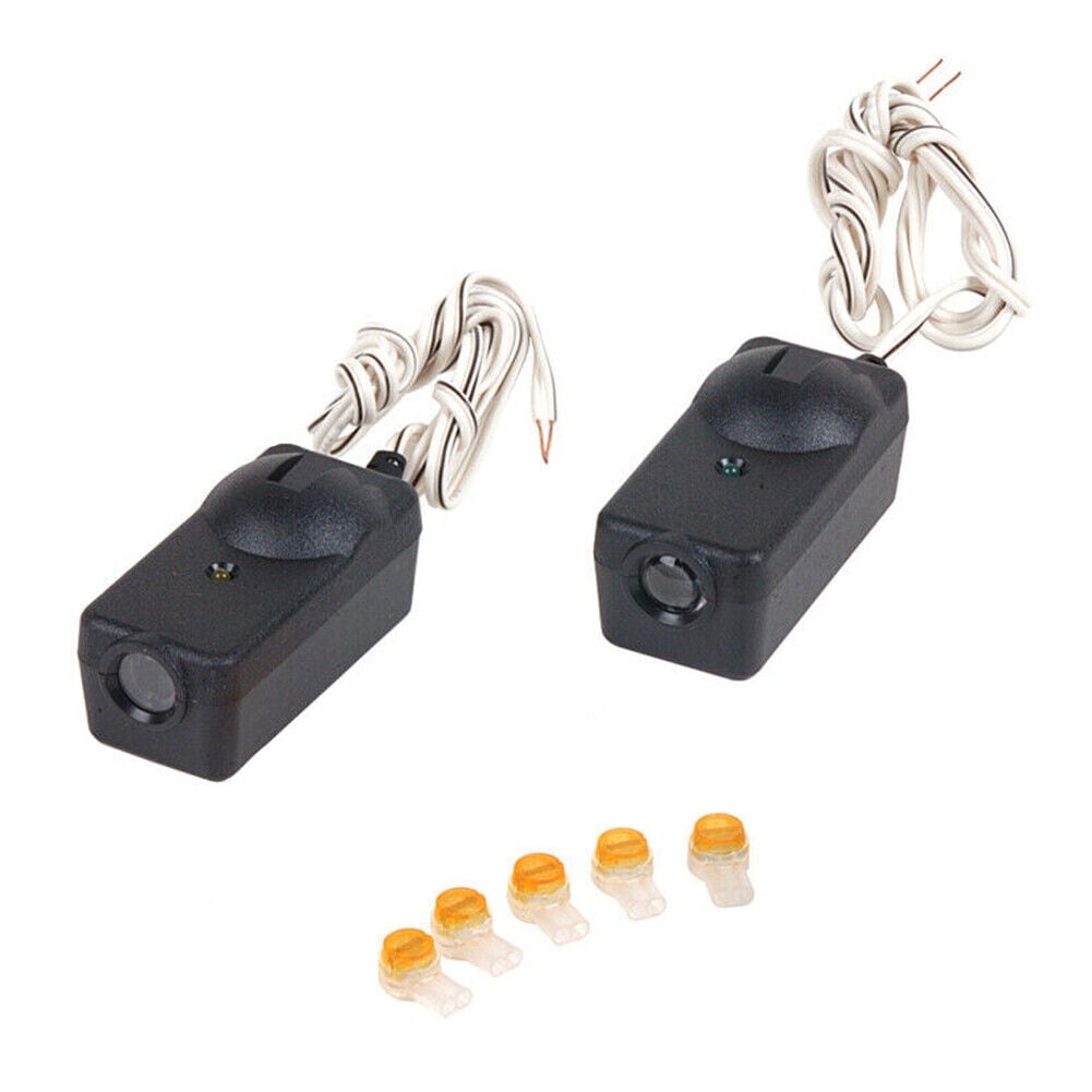 iFJF Garage Door Opener Sensor Safety Sensor 41A5304 Replacement for ...