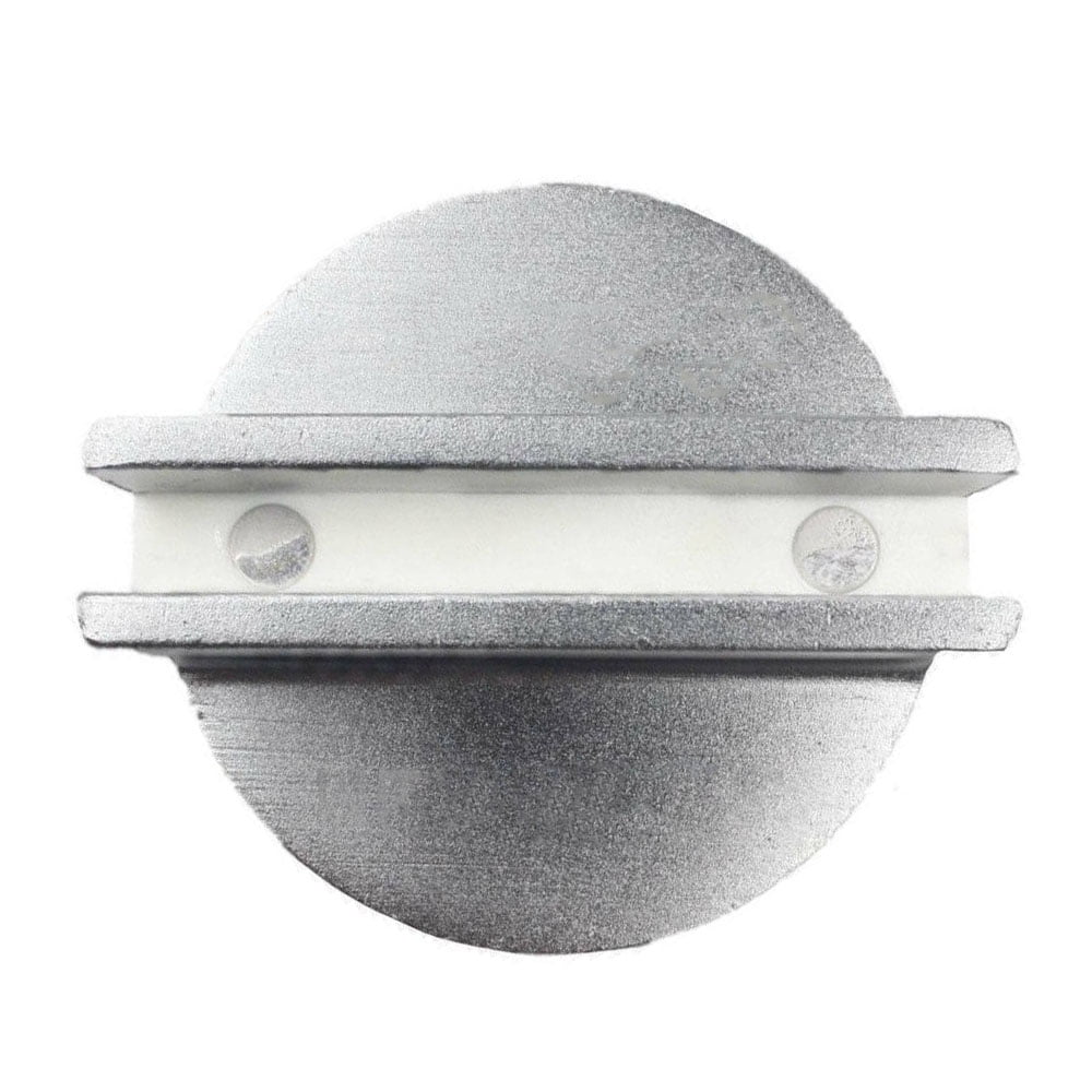 iFJF Large Slotted Universal Magnetic Jack Pad Pinch Weld Frame Rail ...