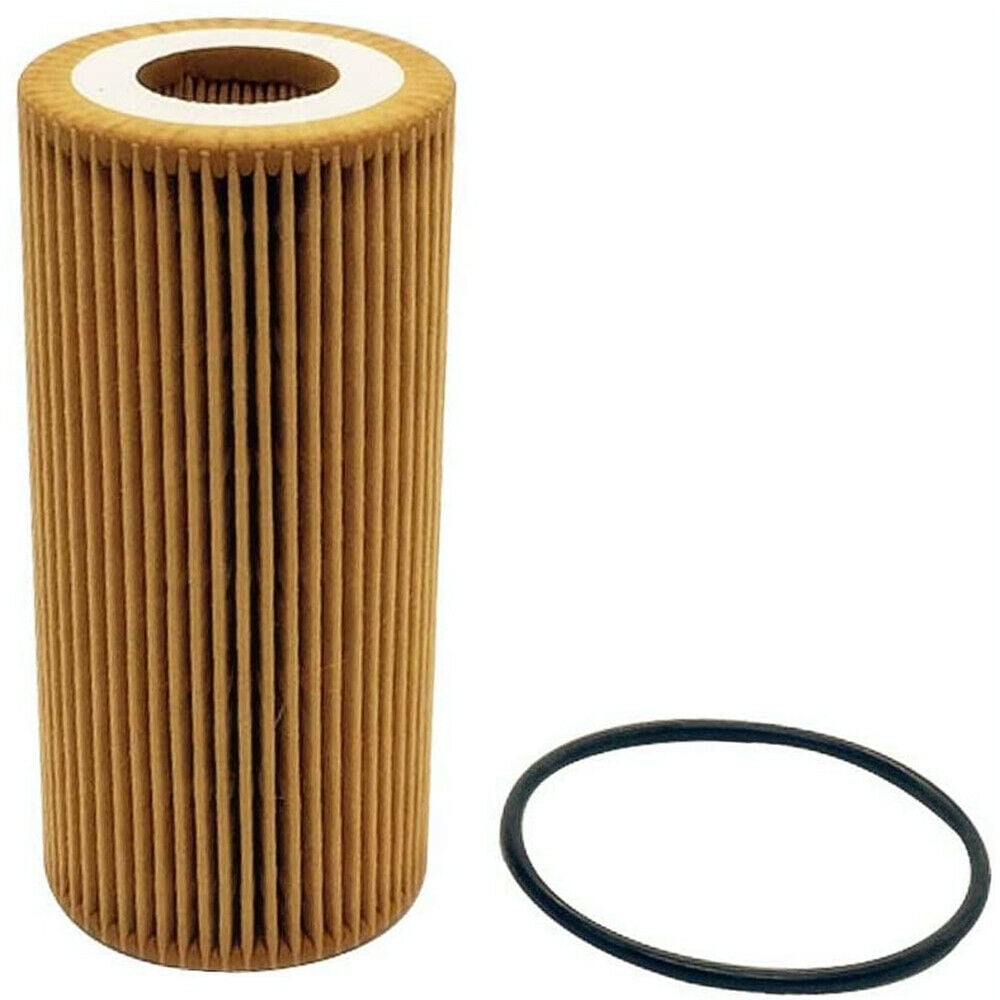 iFJF Oil Filter HU 6002 Z for Audi A3 A4 A5 A6 A7 Q5 Q7 S3 TT VW Beetle ...