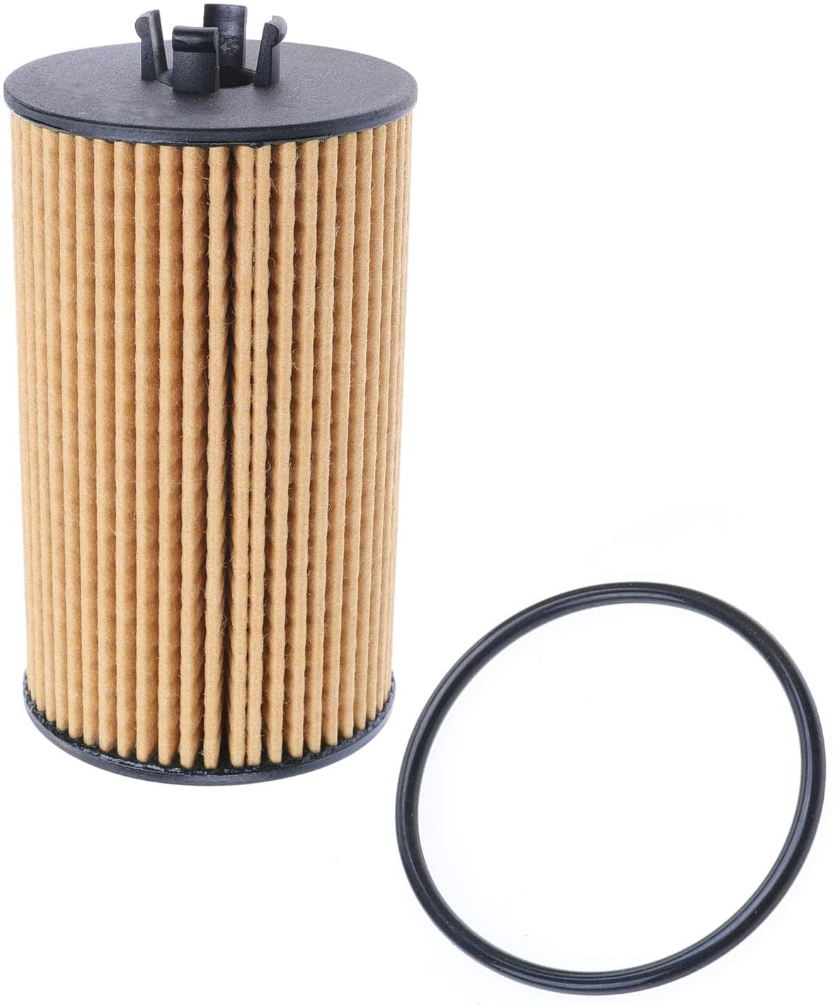 iFJF PF2257G Engine Oil Filter Replacement for Chevy Cruze 1.4L 1.8L ...