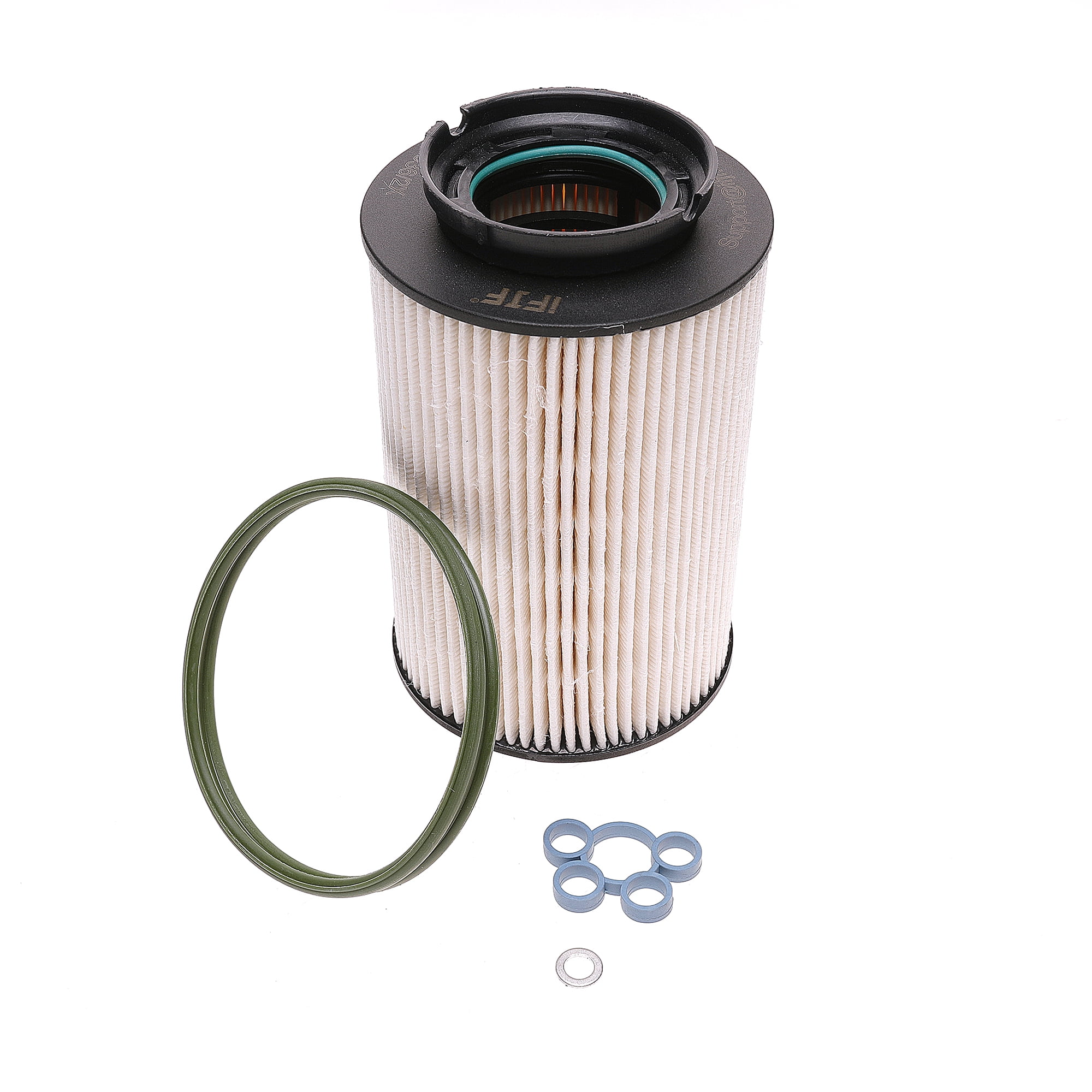iFJF PU 936/2 X Fuel Filter Replacement for A3 1.9 TDI 2003-2010 2.0 ...