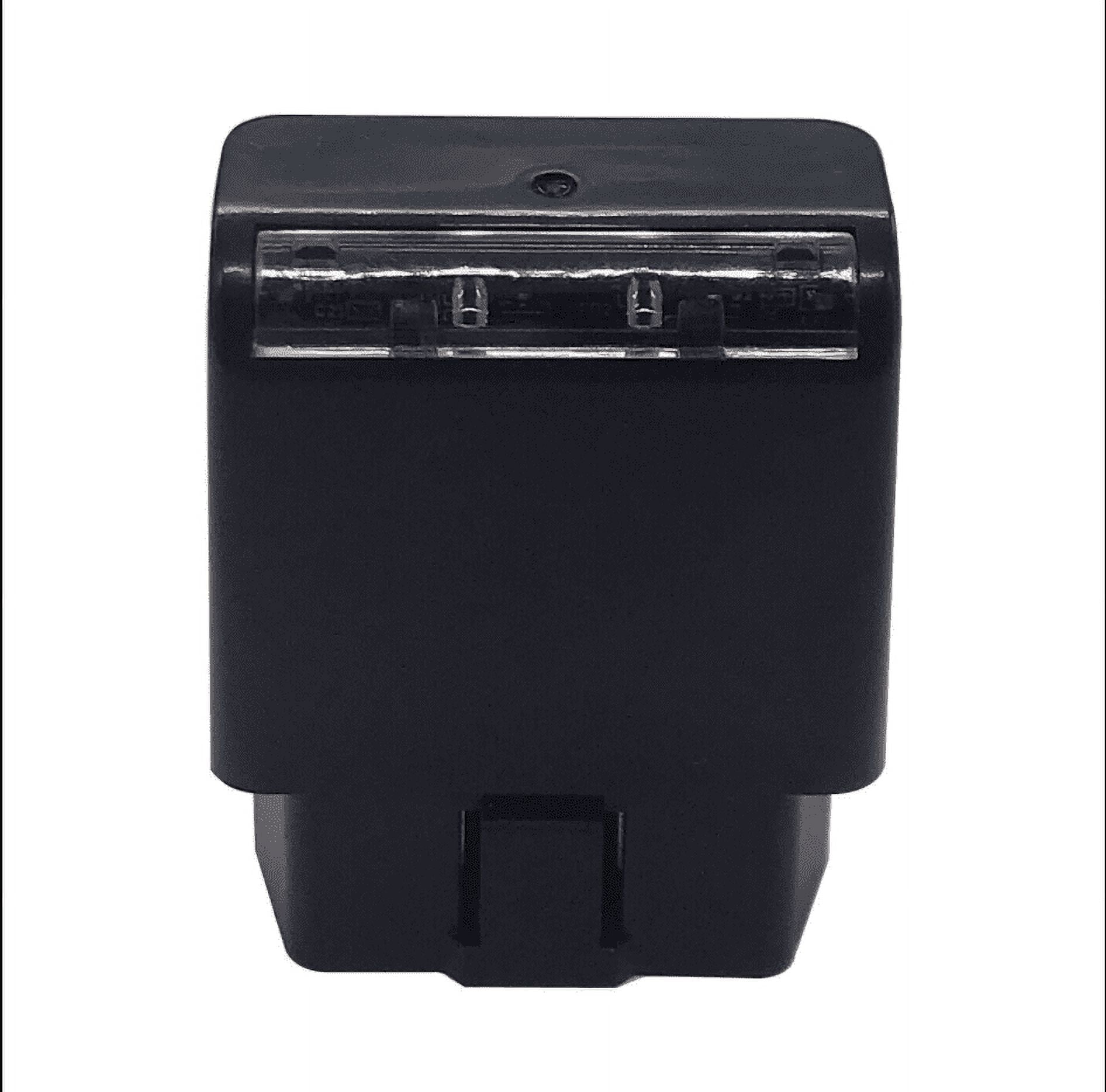 iFJF RA003B Active Fuel Management Disable Device for GM V8 V6 Engine ...