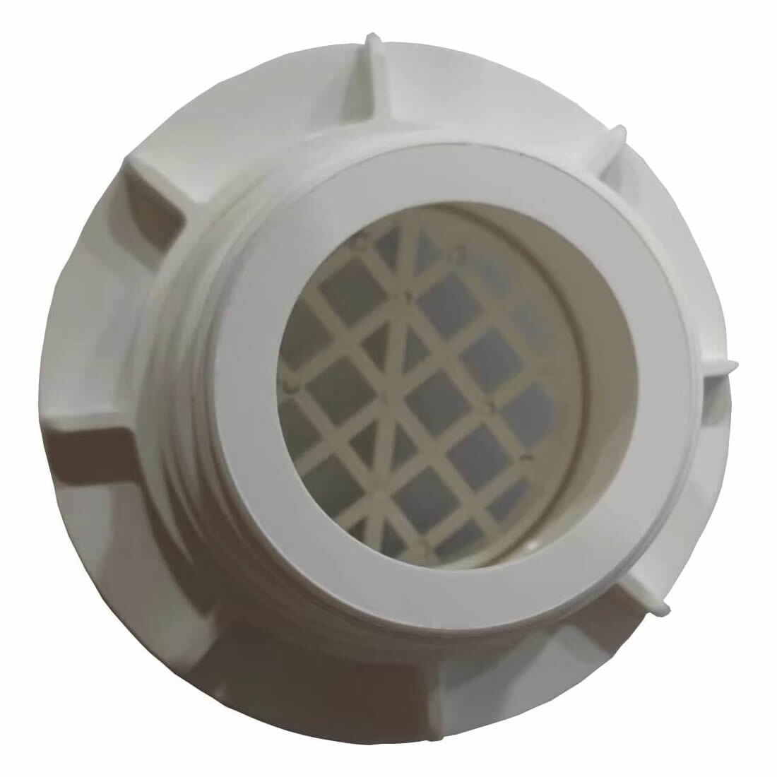 iFJF Threaded Inlet Strainer Kit for Stock Tank Pools Fits Filter Pumps ...