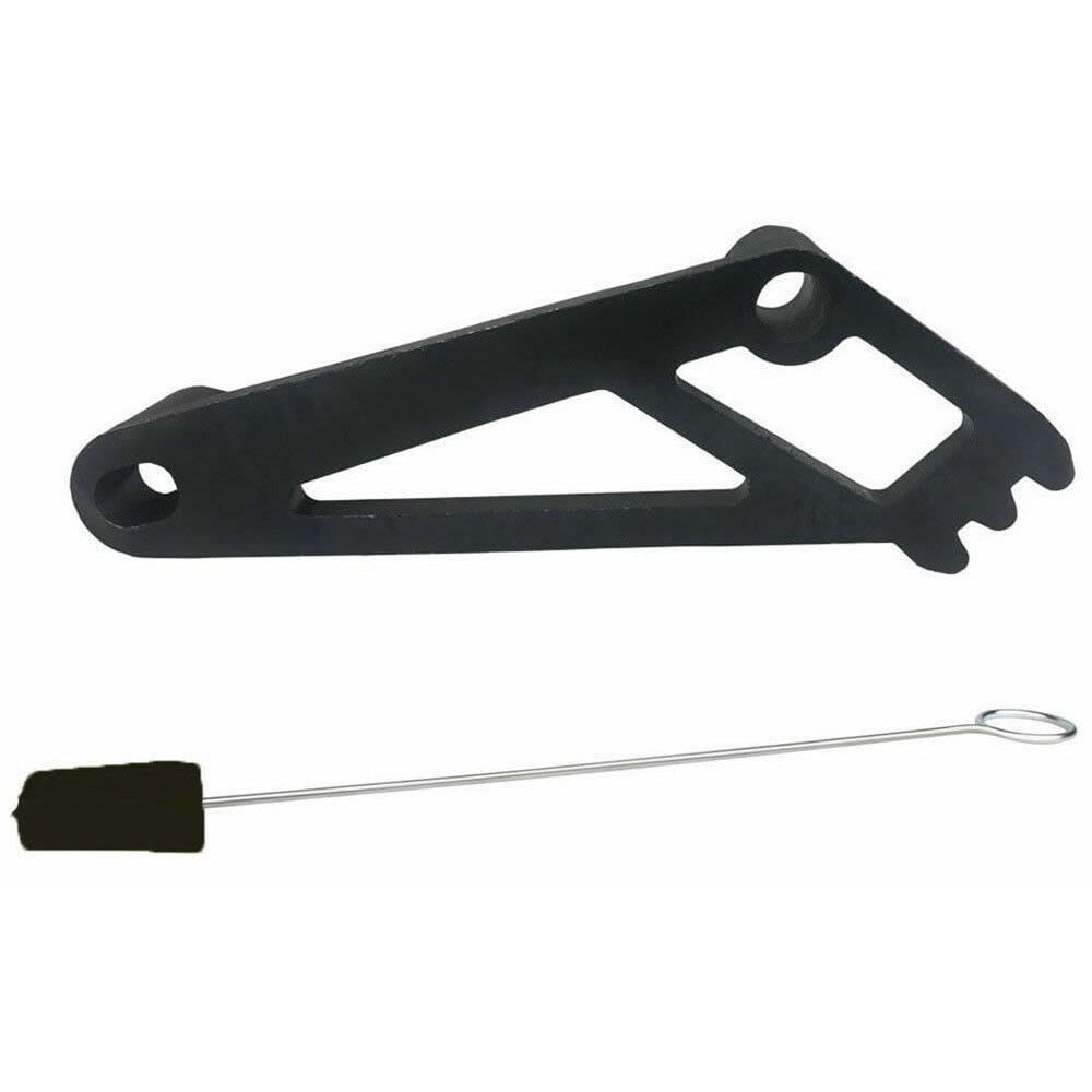 iFJF Timing Chain Locking Wedge Tool and Cam Phaser Locking Tool Set ...