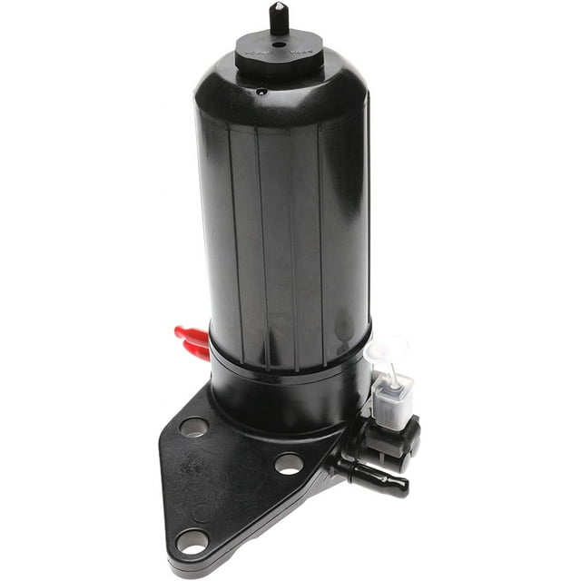 iFJF ULPK0041 Fuel Lift Pump Replacement for ASV/Terex RCV RC85 RC100 ...