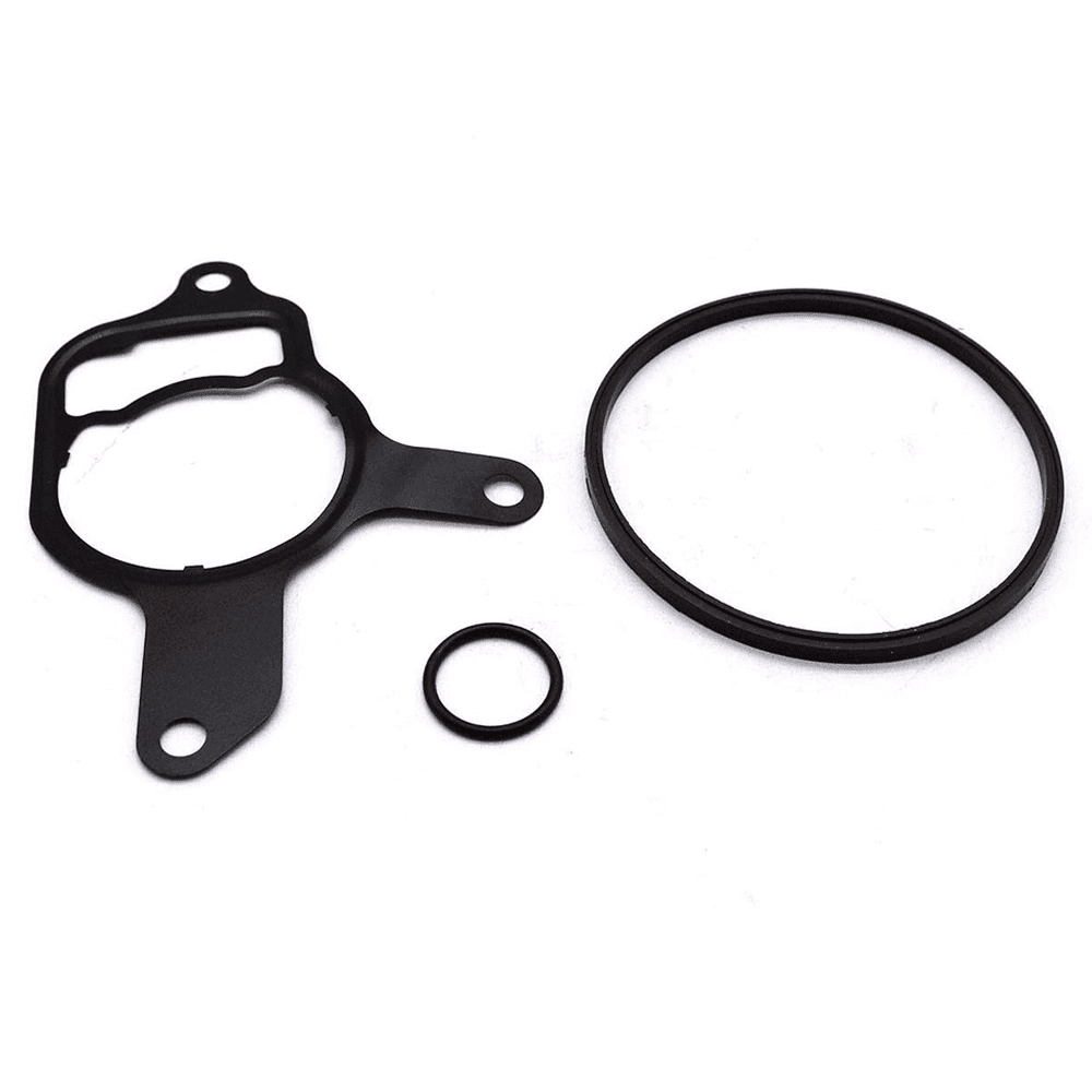 iFJF Vacuum Pump Repair Reseal Kit Gasket 2.5L For VW Audi Jetta Golf ...