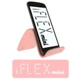 iFLEX Mini Flexible Phone Holder For Travel, Work and Home ? Perfect ...