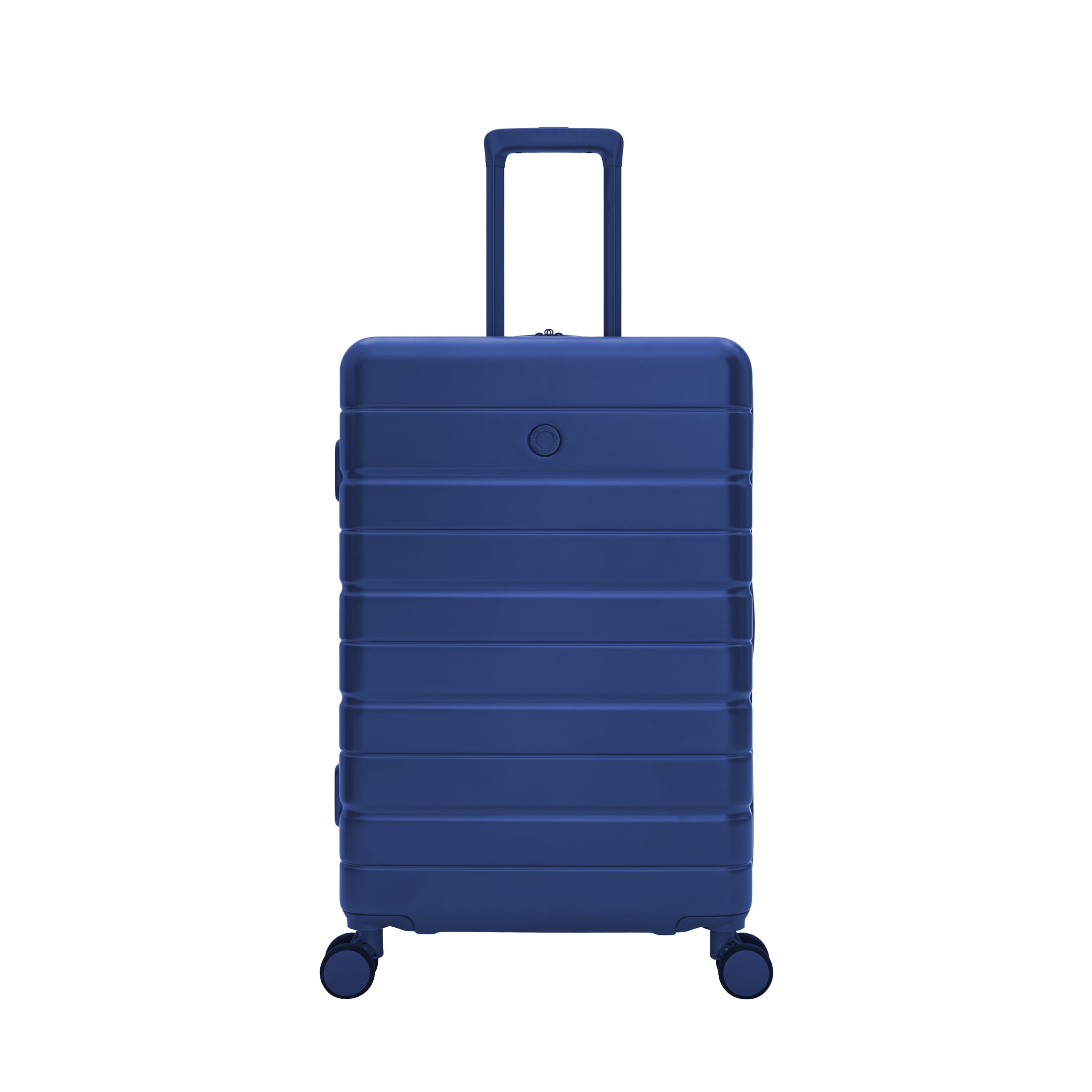 iFLY Evolve 24” Medium Checked Luggage Hardside Expandable Spinner ...