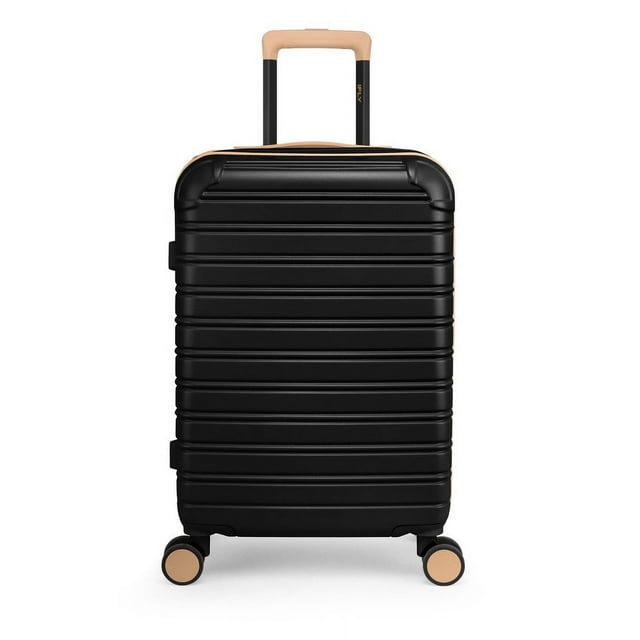 iFLY Hardside Fibertech Limited Edition Collection Carry-on Luggage, 20 ...
