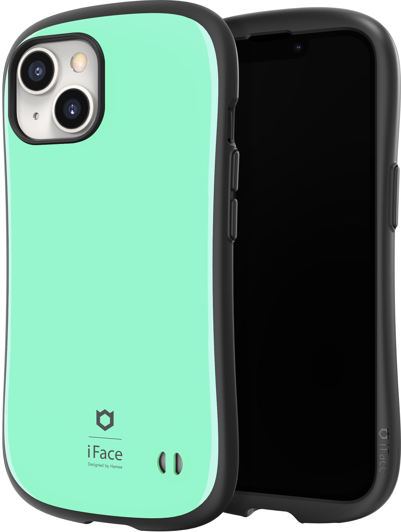 iFace First Class iPhone 14 Case (6.1") – Cute Shockproof Dual Layer ...