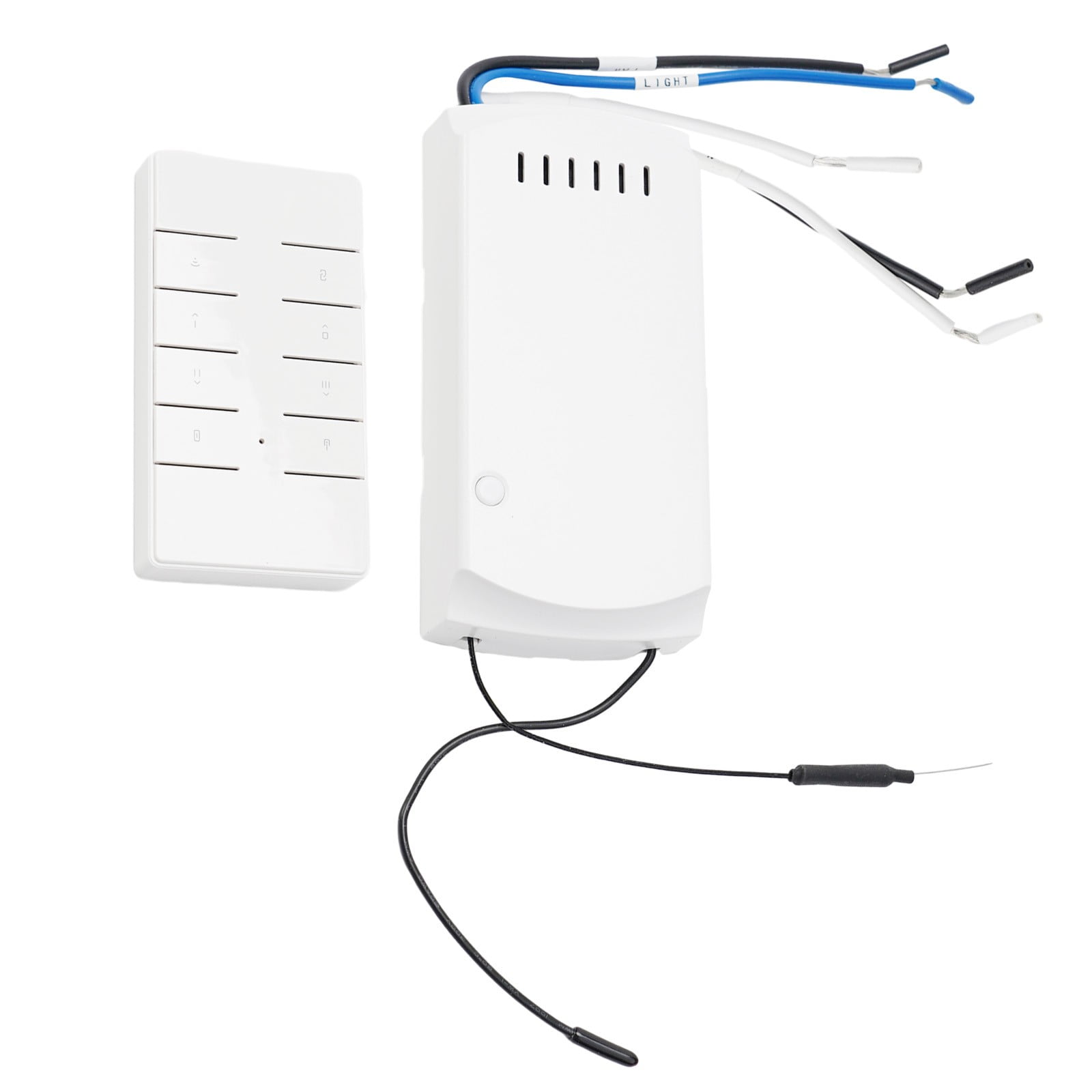 iFan04-L WiFi Ceiling Fan Lamp Controller Smart Wireless APP Remote ...