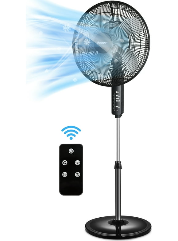 Pedestal Fans in Fans - Walmart.com