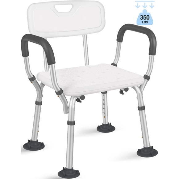 Shower Chairs in Bath and Shower Aids - Walmart.com