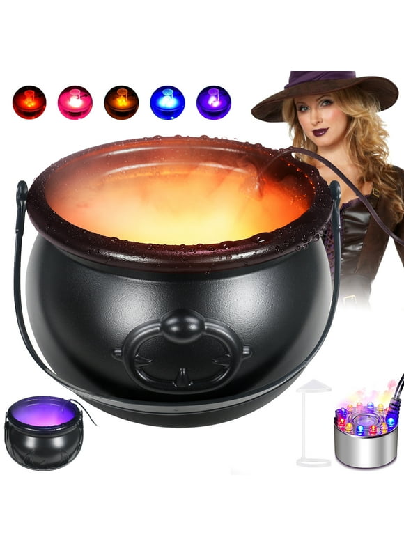 Halloween Fog Machines in Halloween Party Supplies - Walmart.com