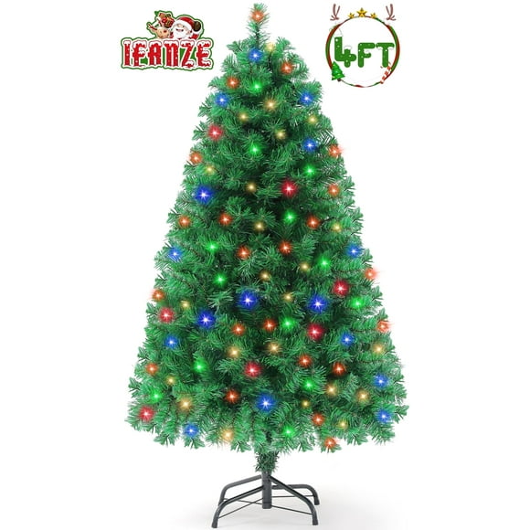 LED Christmas Trees - Walmart.com