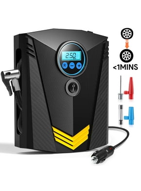 12V Tire Inflators in Tire Inflators - Walmart.com