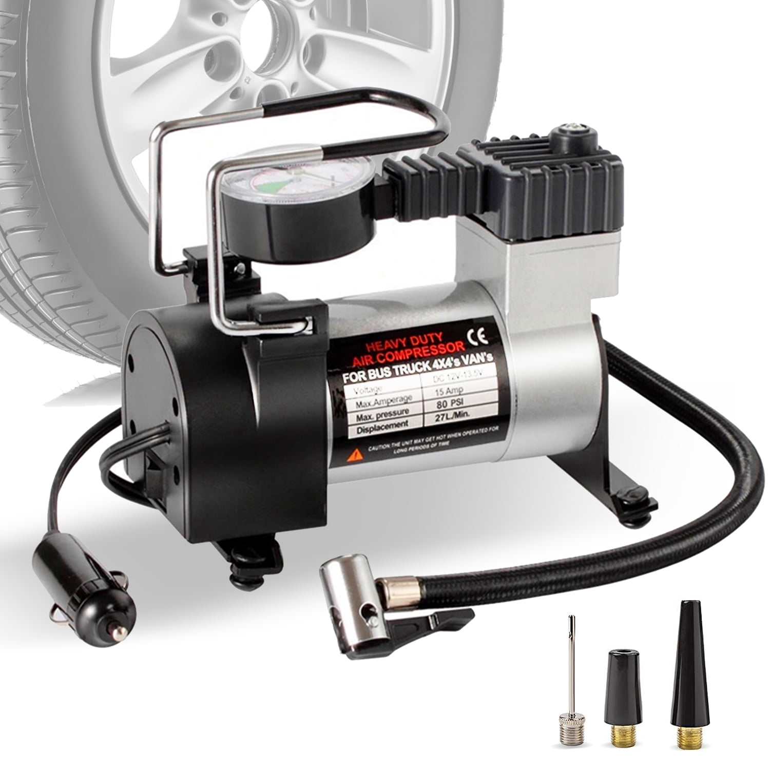 Car Air Compressor