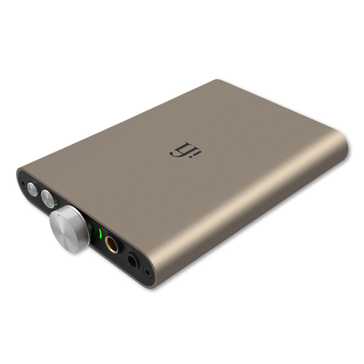 iFi Audio hip-dac 3 Portable USB DAC & Amplifier - Walmart.com