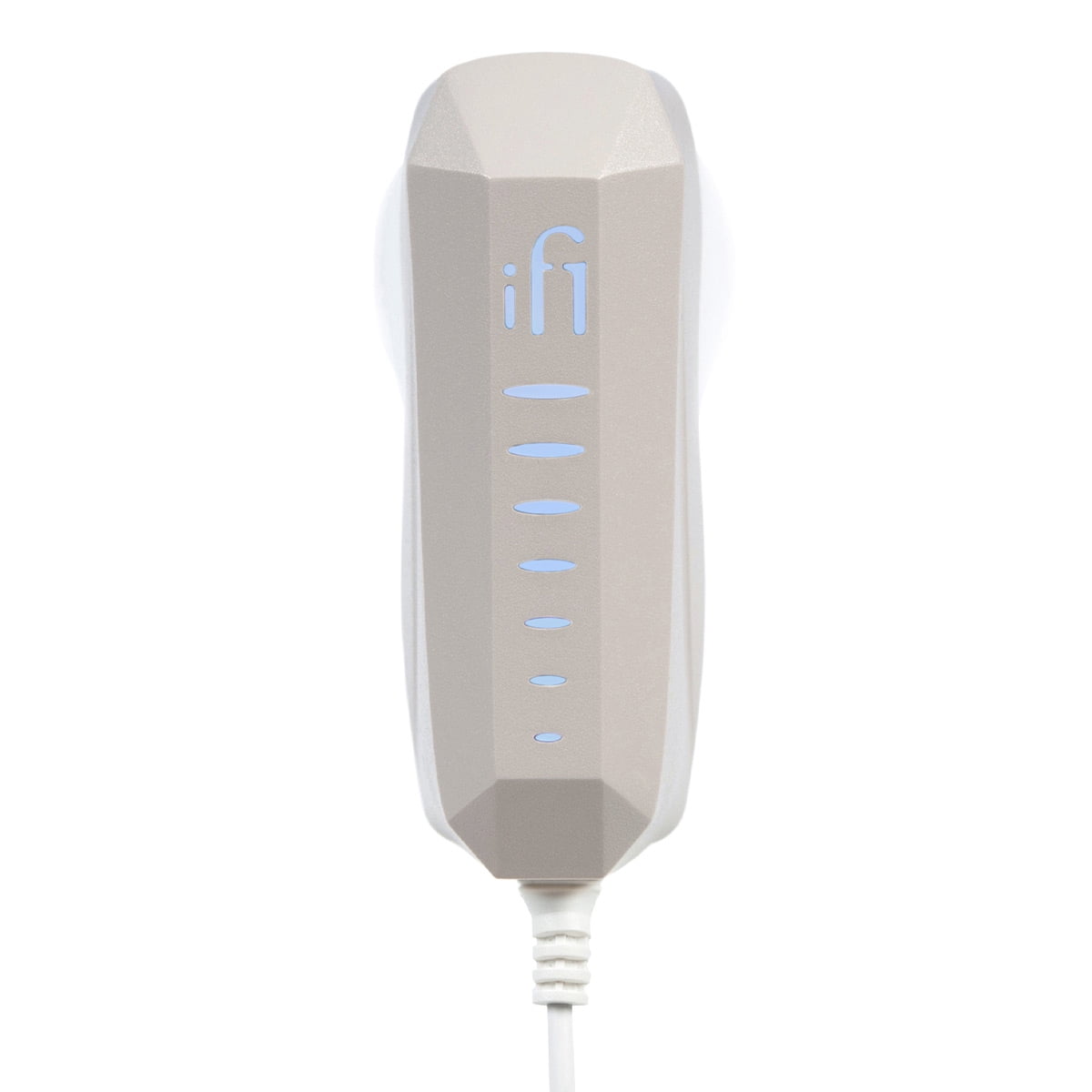 iFi Audio iPower X 12V Active Noise Cancelling DC Power Supply ...