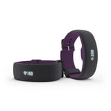 iFit Axis HR Fitness Tracker with OLED Display, Water Resistant, Long ...