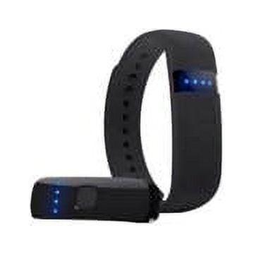 iFit Link Activity Tracking Wearable with Convenient LED Display ...