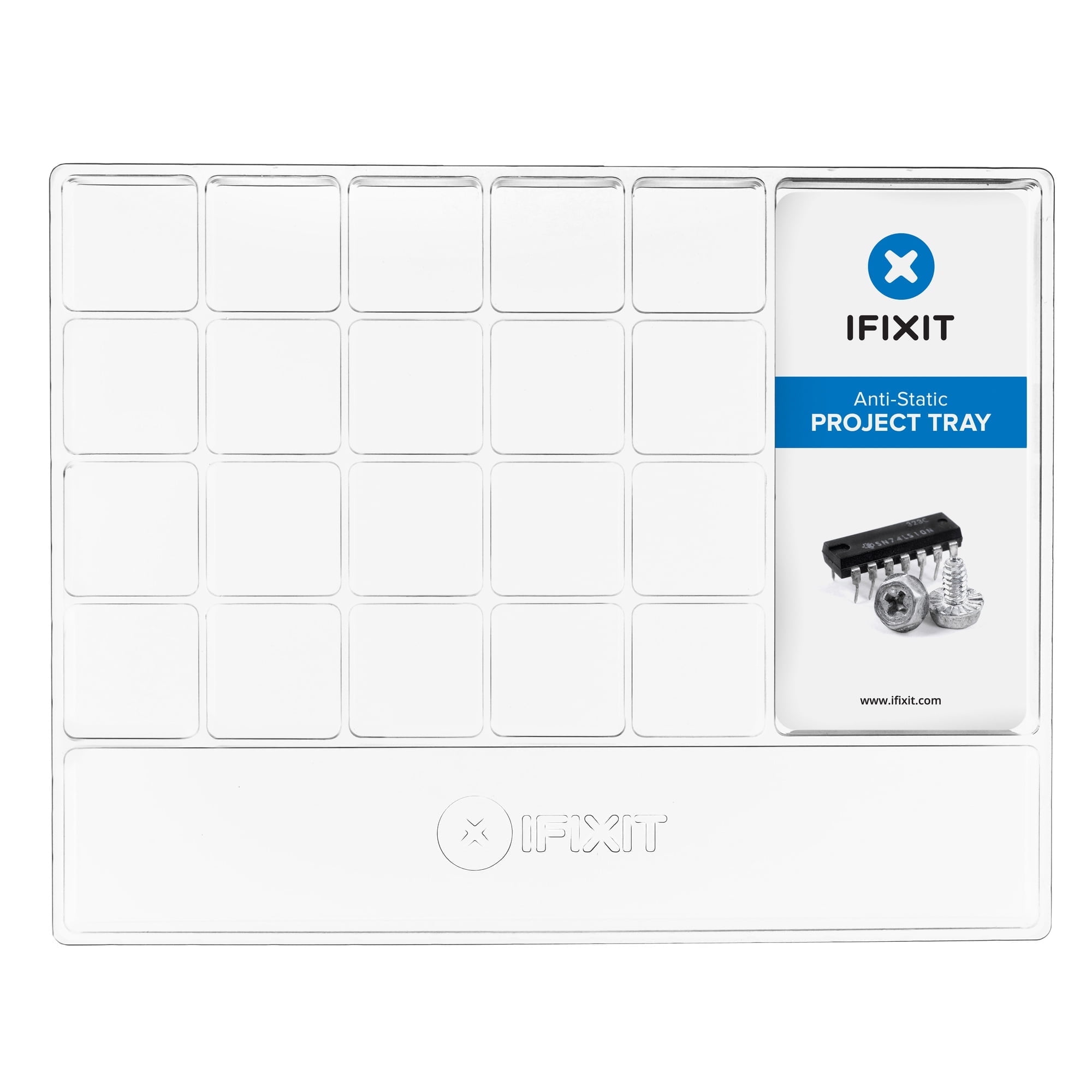iFixit Anti-Static Project Tray - Walmart.com