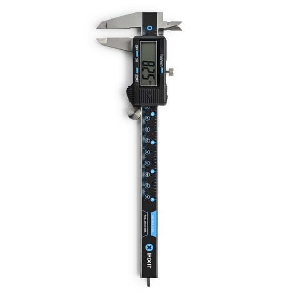 Digital Caliper