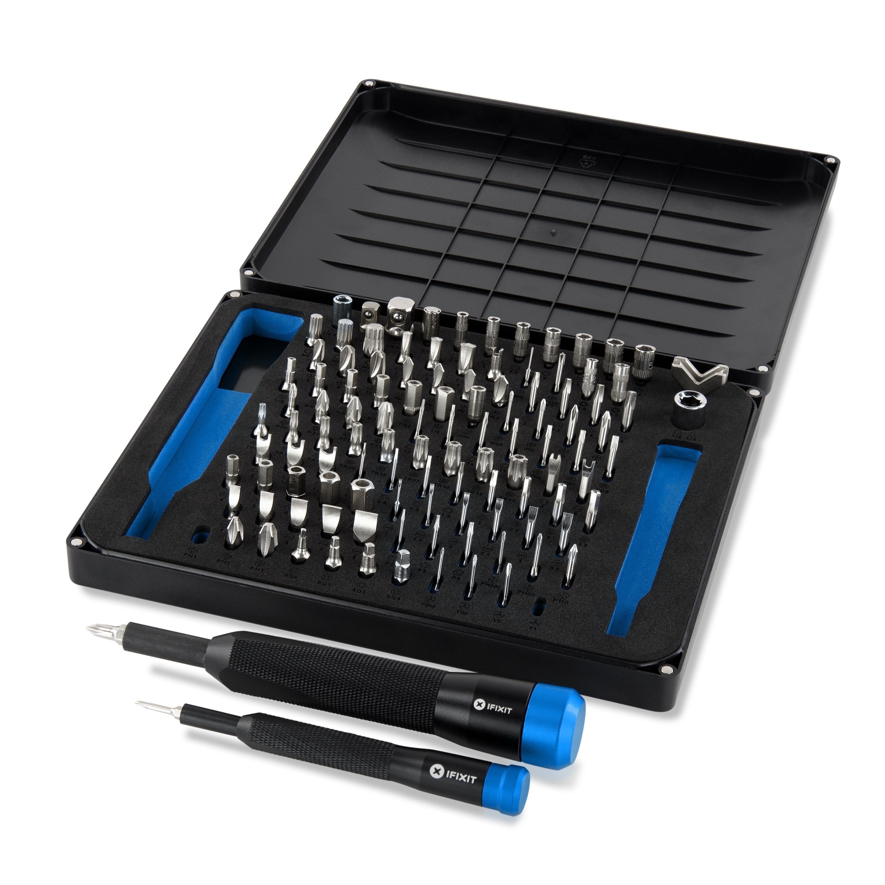 iFixit Manta 112 Bit Driver Kit - Walmart.com
