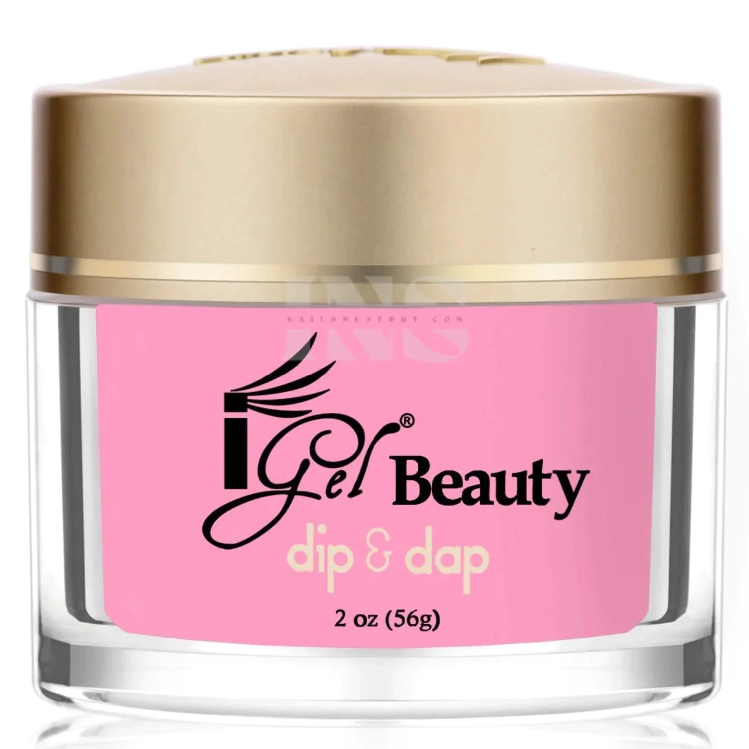 iGEL Dip Dap Powder - DP 045 Insta Glam - Walmart.com
