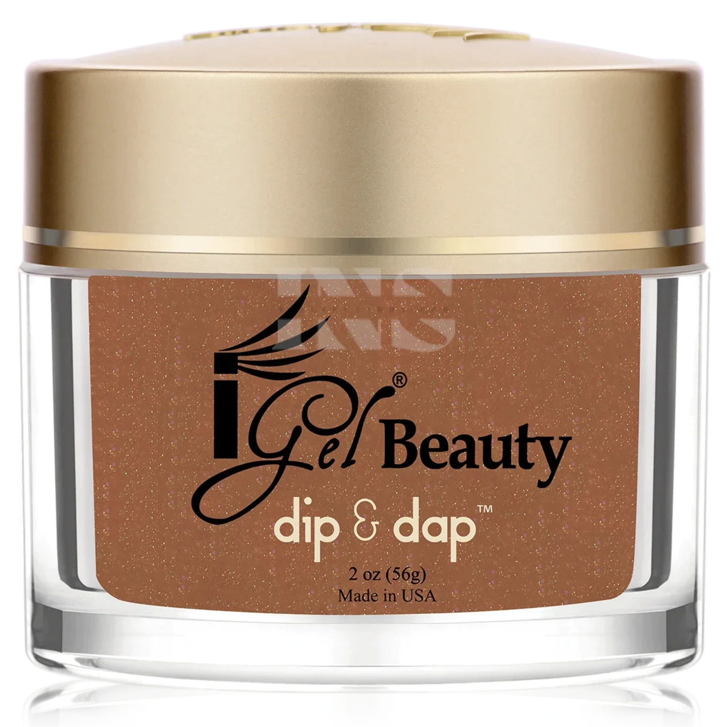 iGEL Dip Dap Powder - DP 180 Honey Bunches - Walmart.com
