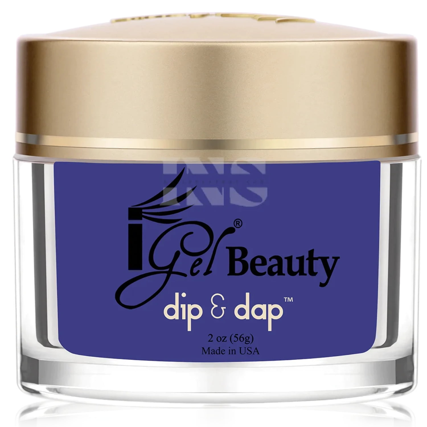iGEL Dip Dap Powder - DP 218 What's Your Pur-Pose - Walmart.com