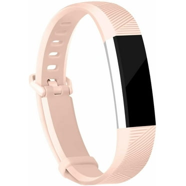 For Fitbit Alta / Alta HR Bands Adjustable Replacement Wrist Bands Soft ...