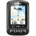 iGPSPORT iGS620 2.2" LCD Display GPS Bicycle Computer, Black - Walmart.com