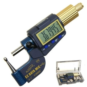 Micrometers in Measurement Tools - Walmart.com