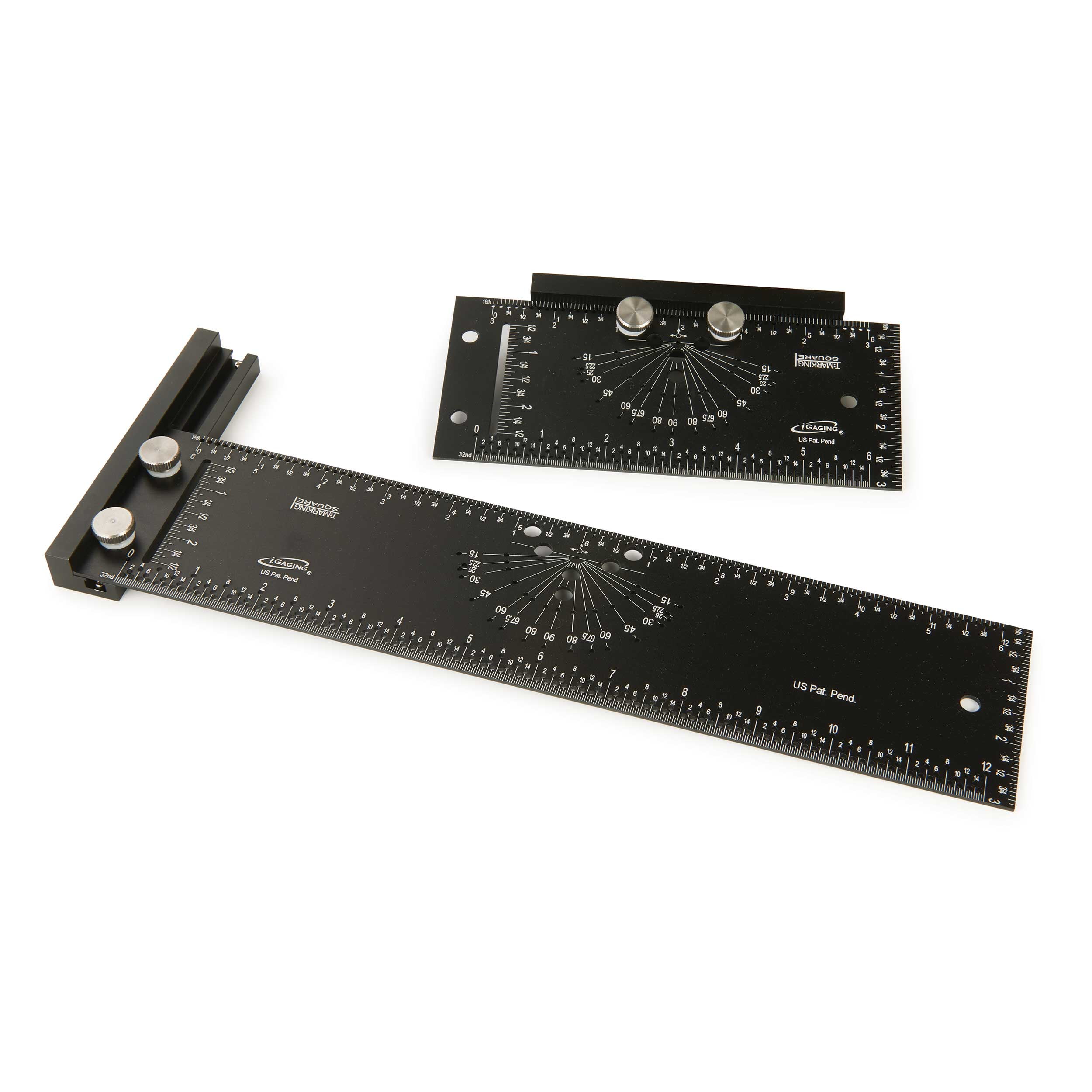 Igaging T-Marking Square Set - Walmart.com