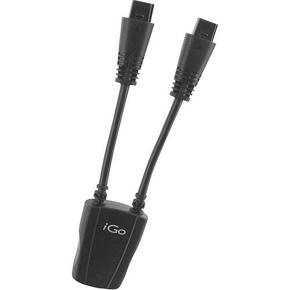 Igo Adapter