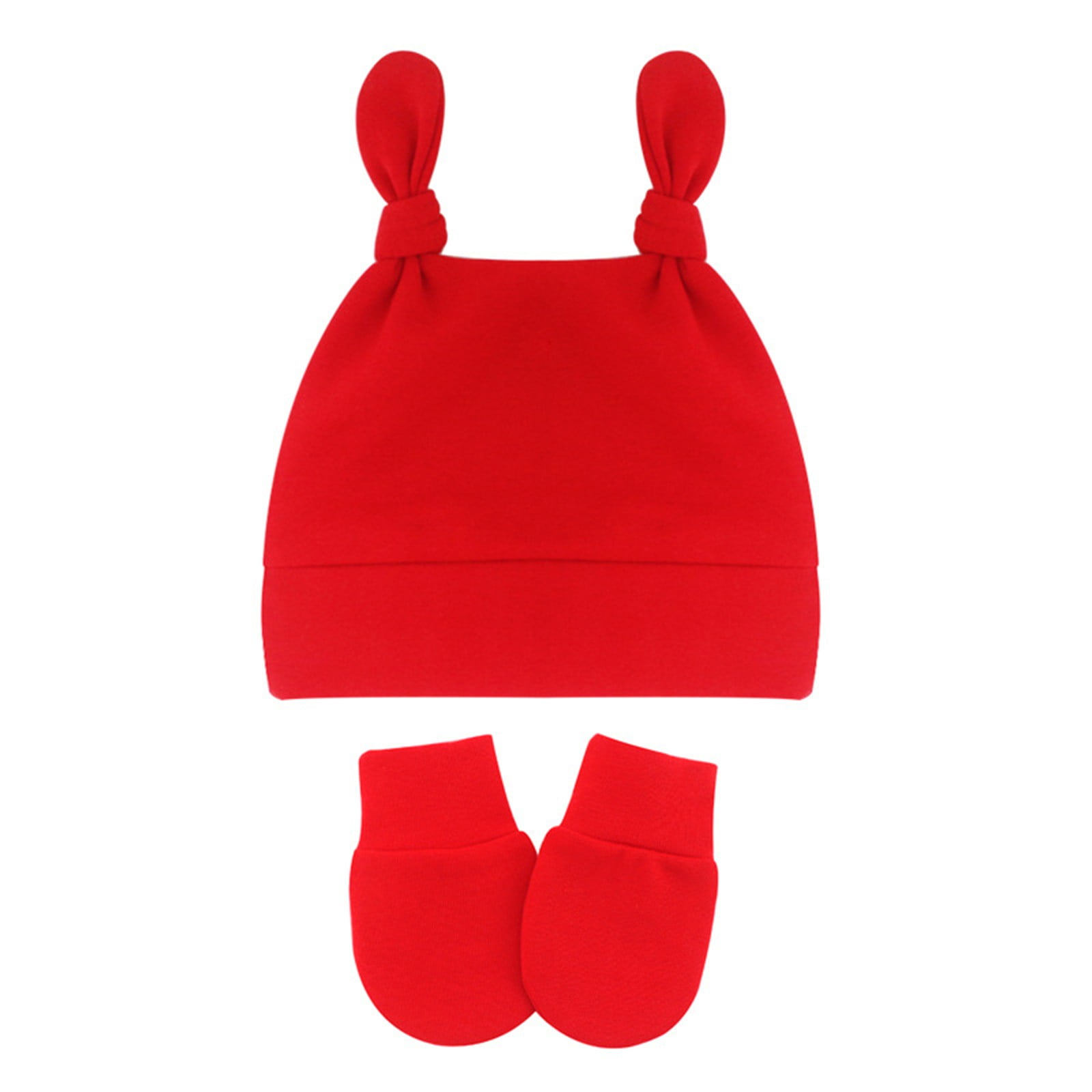 iHPH7 Baby Hats Newborn Beanie Baby Beanie Newborn Caps Knit Caps for ...