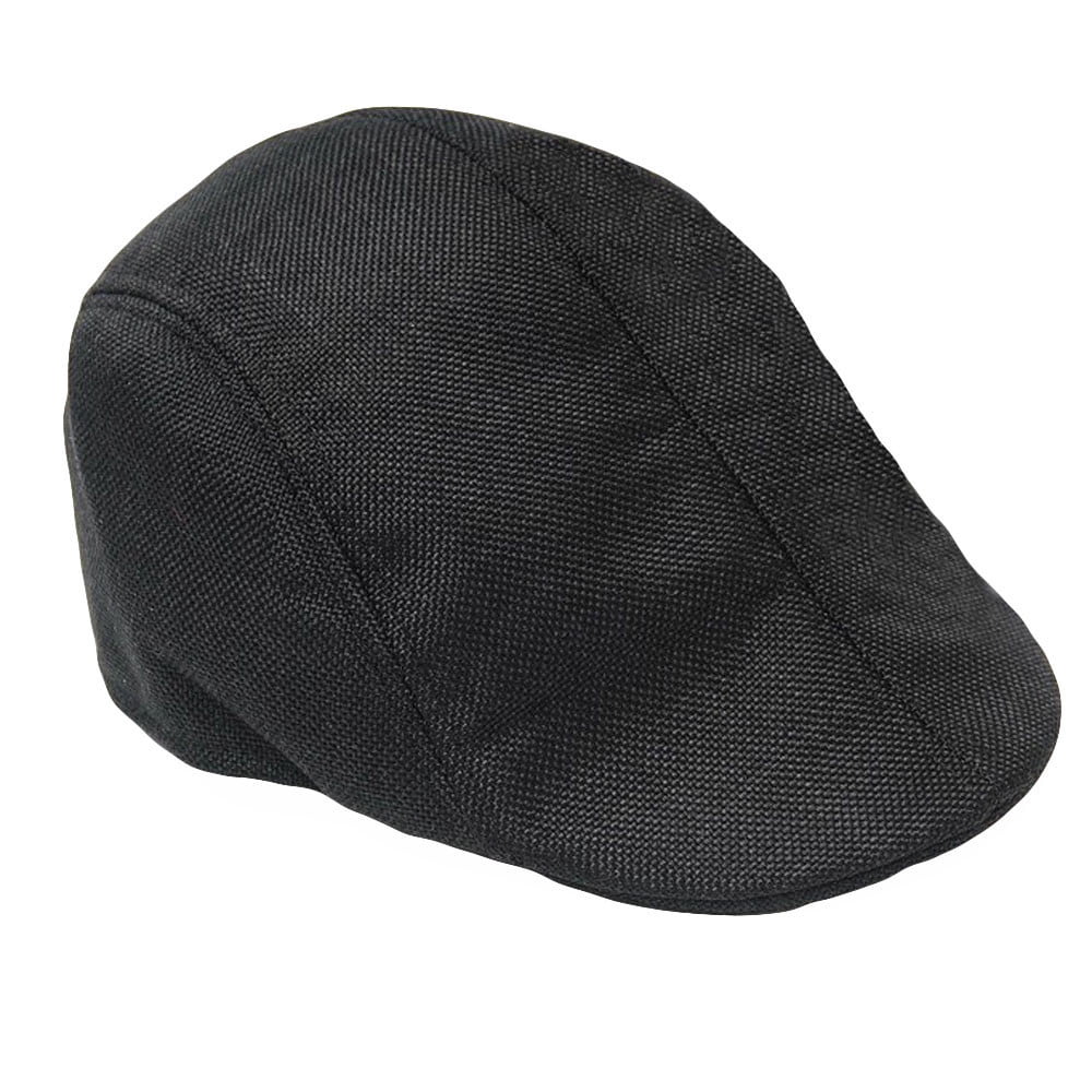 iHPH7 Driving Hats for Men Newsboy Cap for Men Paperboy Hat Flat Cap ...