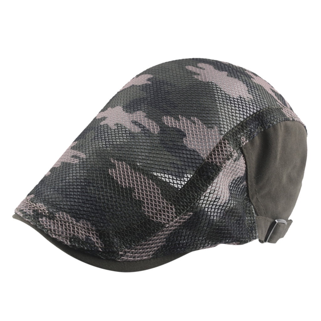 iHPH7 Flat Cap Newsboy Hats for Women Driving Hats for Men Driving Cap ...