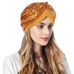 Evolve Women's Fashion Head Wrap Scarf, Red, 1 Count - Walmart.com
