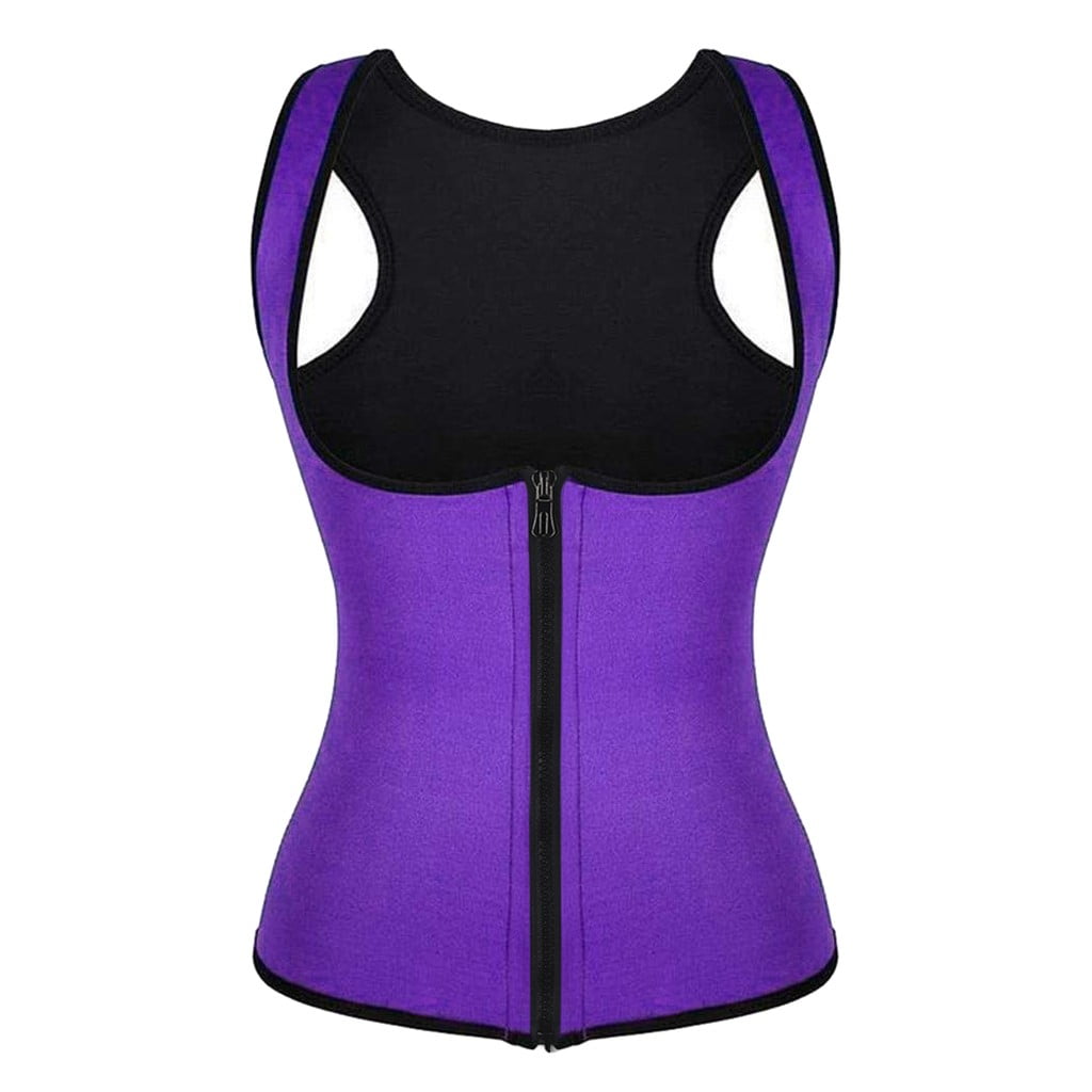 iHPH7 Waist Trainer Corset for Women Tummy Control Sport Girdle ...