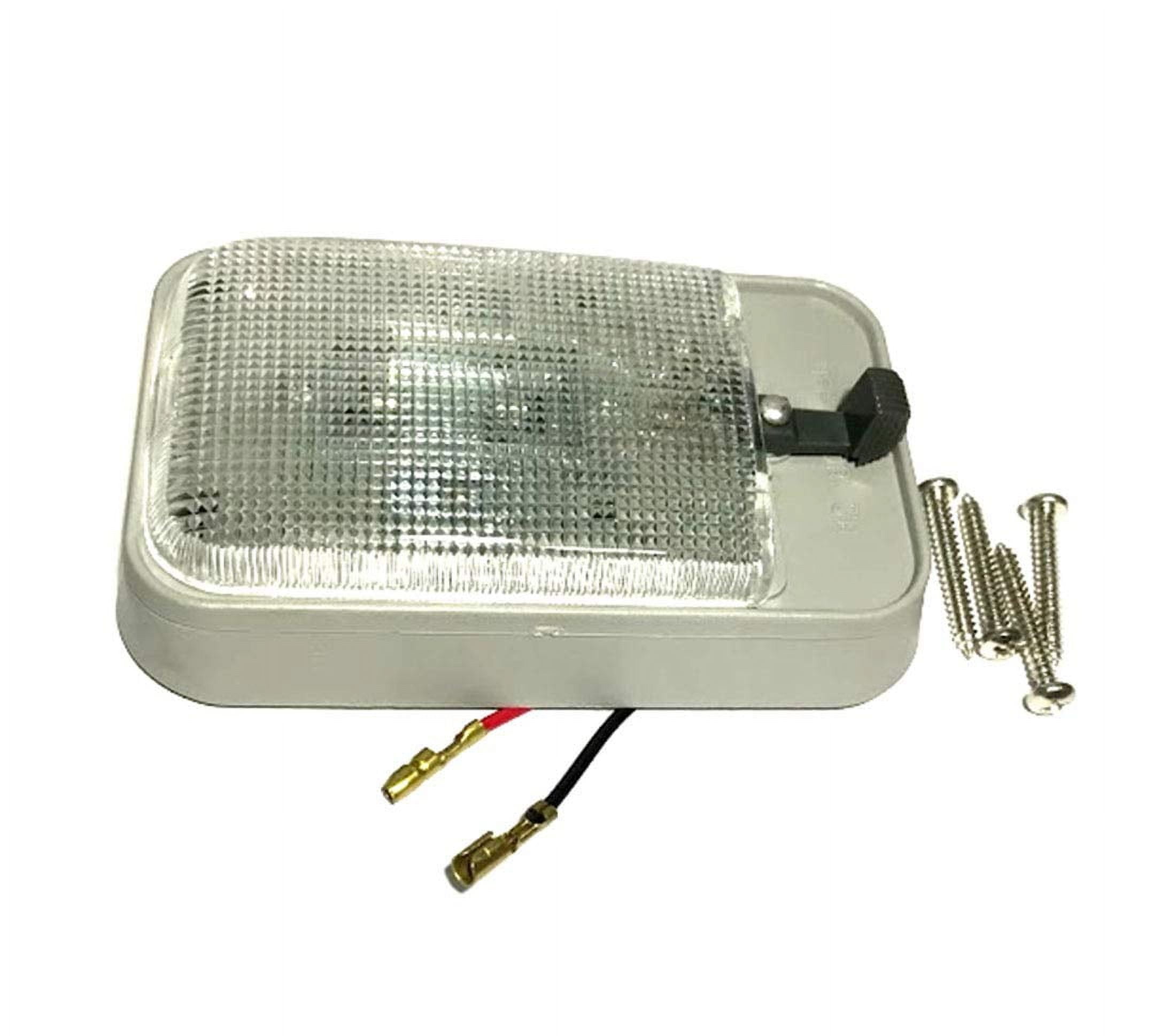 iHave Replacement For 12V AIF4 Interior Dome Light Lamp Bulb T/T ...