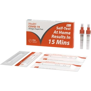 Covid Home Test Kit