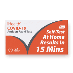 Influenza Rapid Test Kit