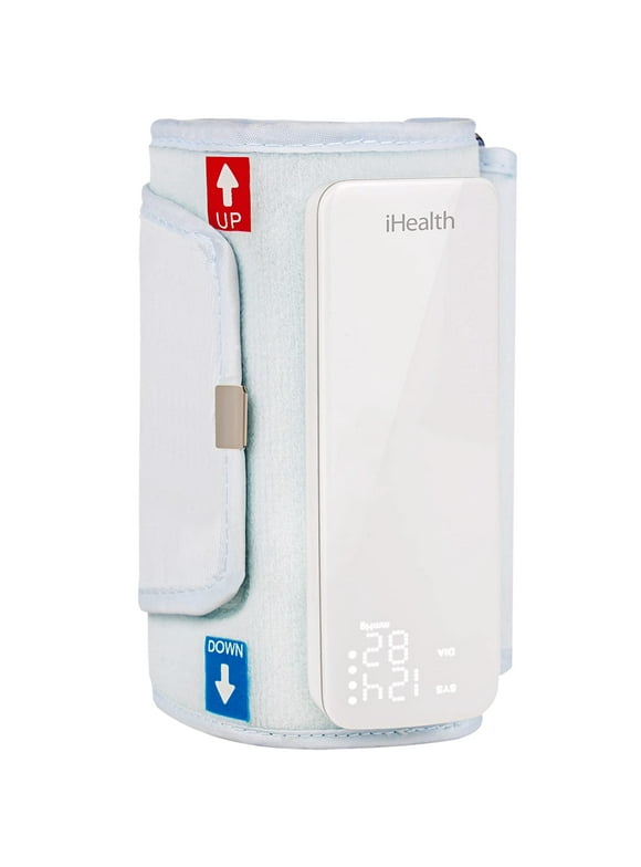 Blood Pressure Monitors - Walmart.com
